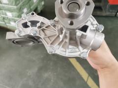 1192000401 Автомобильный насос для воды для MERCEDES BENZ CLASS Coupe и E-CLASS