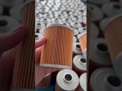 8W0133843C Parti del motore Filtro dell'aria
