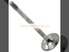 PARTSQUEEN Copertura motore auto 04L 129 969 E Parti motore auto Alta resistenza