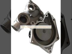 BMW 64116955122 Pompa di raffreddamento ausiliaria Resistenza all'usura Alta efficienza
