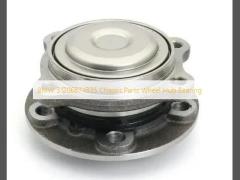 BMW 31206874335 Parti del telaio Cuscinetto del mozzo della ruota