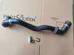 BMW 64509170343 Parti del motore Tubo di raffreddamento