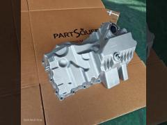 Mercedes Benz 2122710080 Peças do chassi Transmissão de óleo
