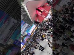 BMW 61319297346 Side Window Trim Corrosion Resistance Waterproof