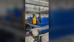 Brake Pad Production Workshop