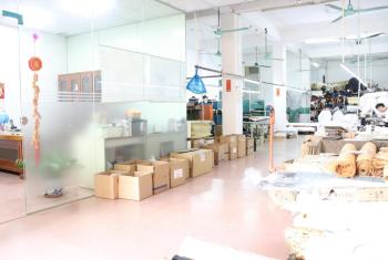 China Factory - RICH STOCK ENTERPRISES CO ., LTD