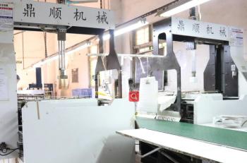 China Factory - RICH STOCK ENTERPRISES CO ., LTD