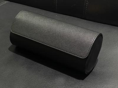 China Watch Roll-Pu Leather Any Color 3-Roll Set with Storage for sale