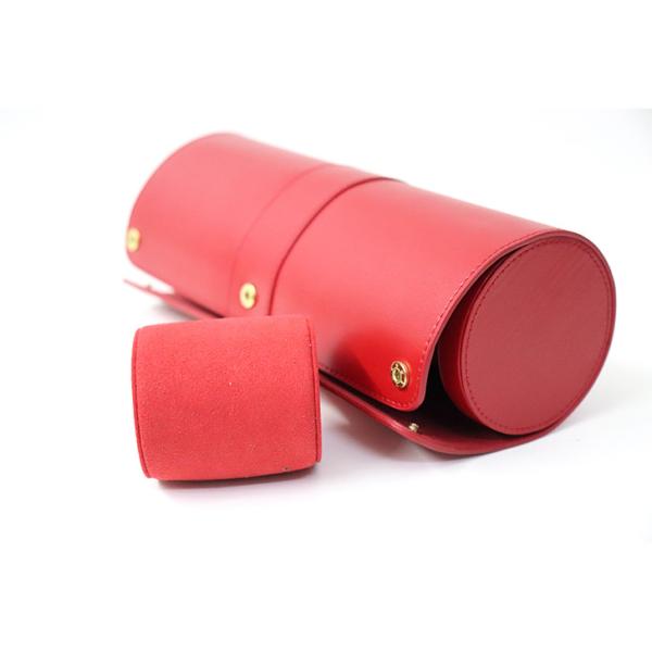 Quality Best selling products real leather watch roll for sale