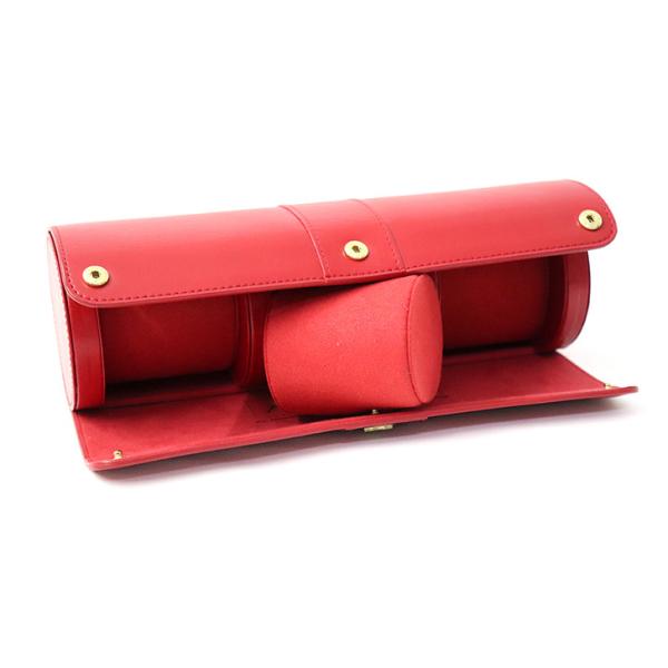 Quality Best selling products real leather watch roll for sale