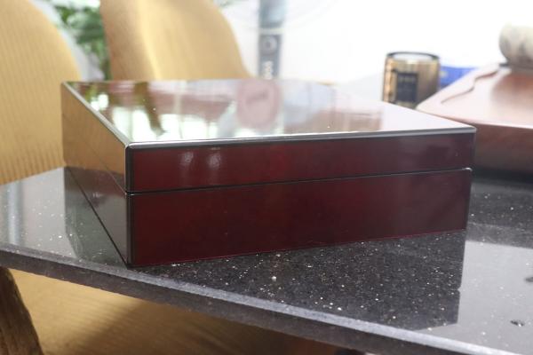 Quality Wooden Watch Packaging Box for Customization and Global Delivery Your Logo and for sale
