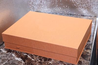 China High- Customs Paper Cardboard Magnet Drawer Box Fast Sample Time 7 Days More for sale