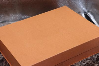 China High- Customs Paper Cardboard Magnet Drawer Box Fast Sample Time 7 Days More for sale