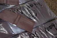 China Pu Wallets semi-finished accessories-lining Customized your wallets for sale
