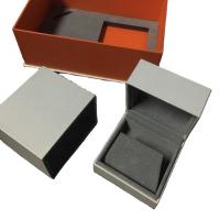 Quality Customs Style Your Paper Jewelry Ring Set Box for sale