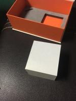 China New style can be customized Paper Ring Set Box for sale