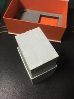 China New style can be customized Paper Ring Set Box for sale