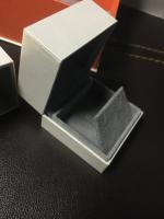 China New style can be customized Paper Ring Set Box for sale