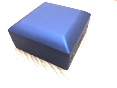 China LED Frosted effect Bangle Box Customized Color And Your logo for Ring Packaging for sale