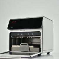 China High End Compatibility Automatic Nucleic Acid Extractor 15-30minutes/Time for sale
