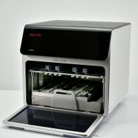 China Convenient High Extraction Rate Full Automatic Nucleic Acid Extractor for sale