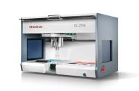 China EL-2100 16*7 Sample Processing Medical Lab Analyzers 5ul 10ul 20ul Sample Processing for sale