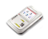 China 5.6 Inch LCD Screen Specific Protein Analyzer machine for sale