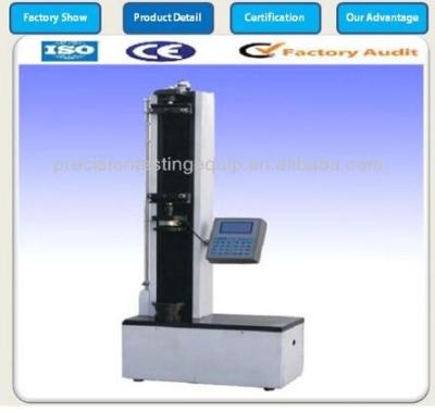 China LDW-S1Digital Display Electronic Testing equipment for sale