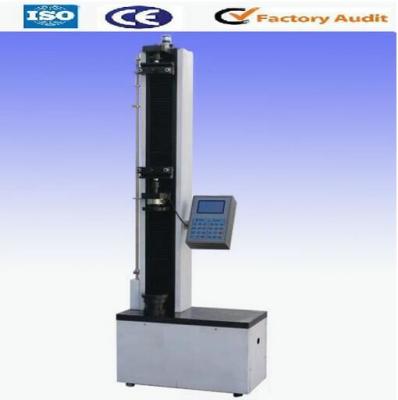 China LDW-S5 Single Column Electronic Testing equipment for sale