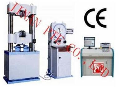 China WA-100C Electronic Power universal testing laboratory equipment for sale