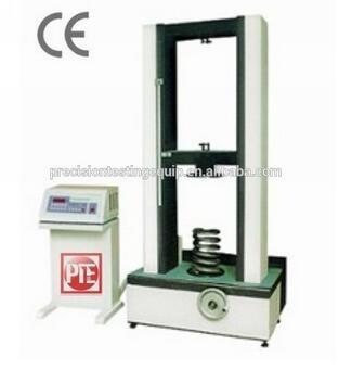 China BCD-20 Digital Display Box Compression Testing machine for sale