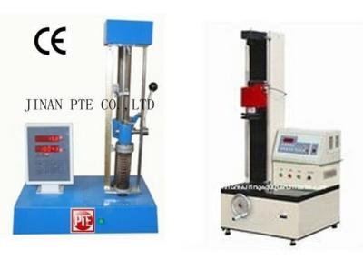 China TLS-S100 Spring Tensile and Compression Testing Machine for sale
