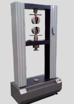 China Tension Compression Testing Machine Manufacturer for sale