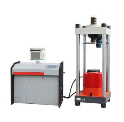 China 1000kn/2000kn/3000kn Computerized Compression Testing Machine for sale