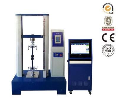 China Computerized Tensile Testing Machine for sale