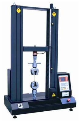 China 5 Ton 50KN Tensile Testing Machines By Microcomputer Control for sale