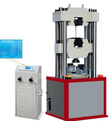 China Factory direct tensile strength testing machine/Universal tensile test machine for sale