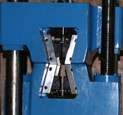 China 50KN Big Capacity Composite Materials Universal Tensile Testing Machine for sale