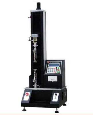 China Electronic Universal Tensile Strength Testing Machine Price, Fabric Tensile Strength Tester for sale