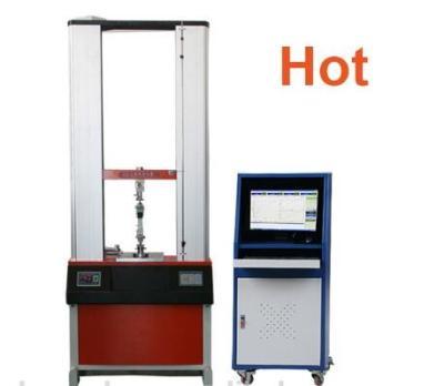 China Steel Tensile Strength Testing Equipment Supplier for sale