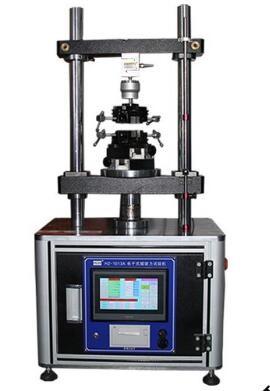 China Digital Connector Insertion Force Test Machine for sale