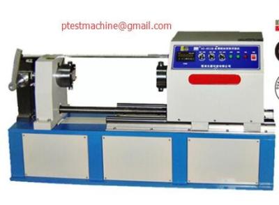 China Universal torsion testing instrument for metal wire for sale