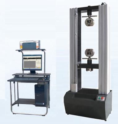 China universal testing machine description for sale