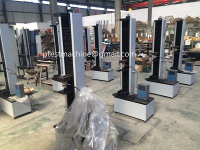 China plastic testing instruments+advanced testing instruments for sale