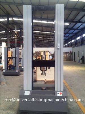 China universal testing machine description+universal testing machine for sale