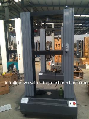 China hydraulic universal testing machine for sale