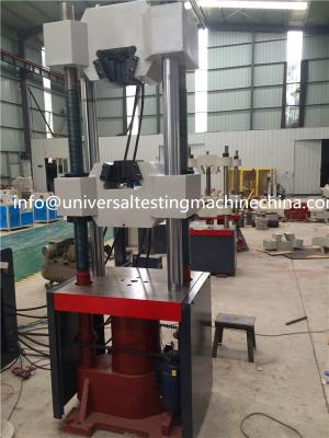 China 600KN/60T universal tensile machine+universal tensile test for sale