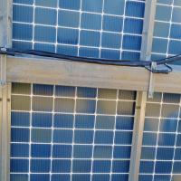 China Long Lasting And Durable PV Ground Mounting Systems For Open Field Installation for sale