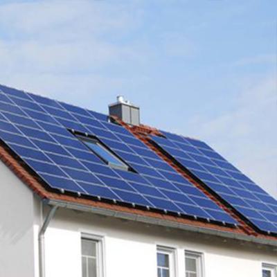 China Staal Verdeelde PV Steun die met het Zinkmateriaal van het Aluminiummagnesium wordt geplateerd Te koop