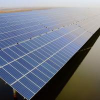 China Hot Dip Galvanizing Fixed Installation System For Fish Ponds for sale